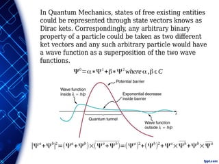 The Evolution of Quantum Computers | PDF