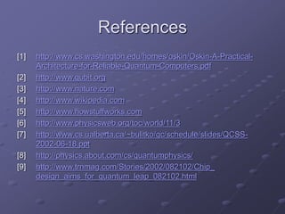 Quantum Computers.ppt