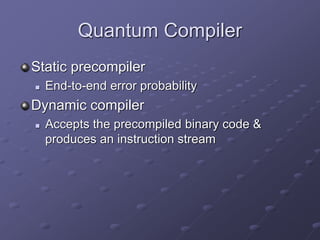 Quantum Computers.ppt