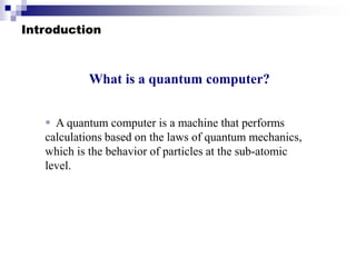 quantumComputers.ppt