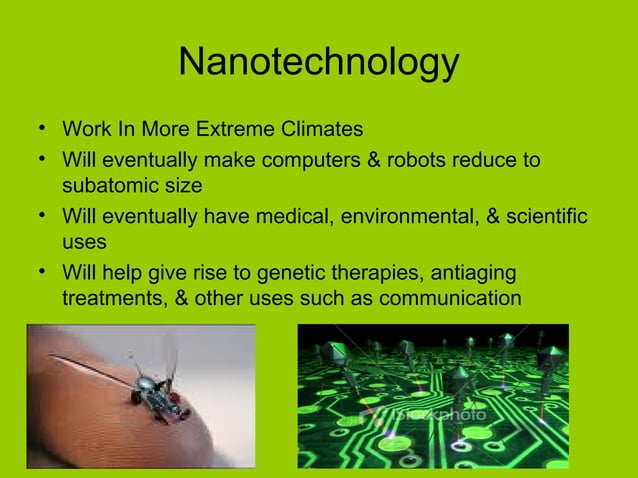 Future of Computers | PPT