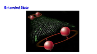 Quantum Computers_Superposition Interference Entanglement and Quantum ...