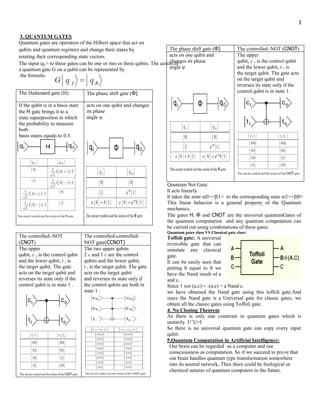Quantum Computing | PDF