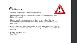 Quantum Computing | PPTX