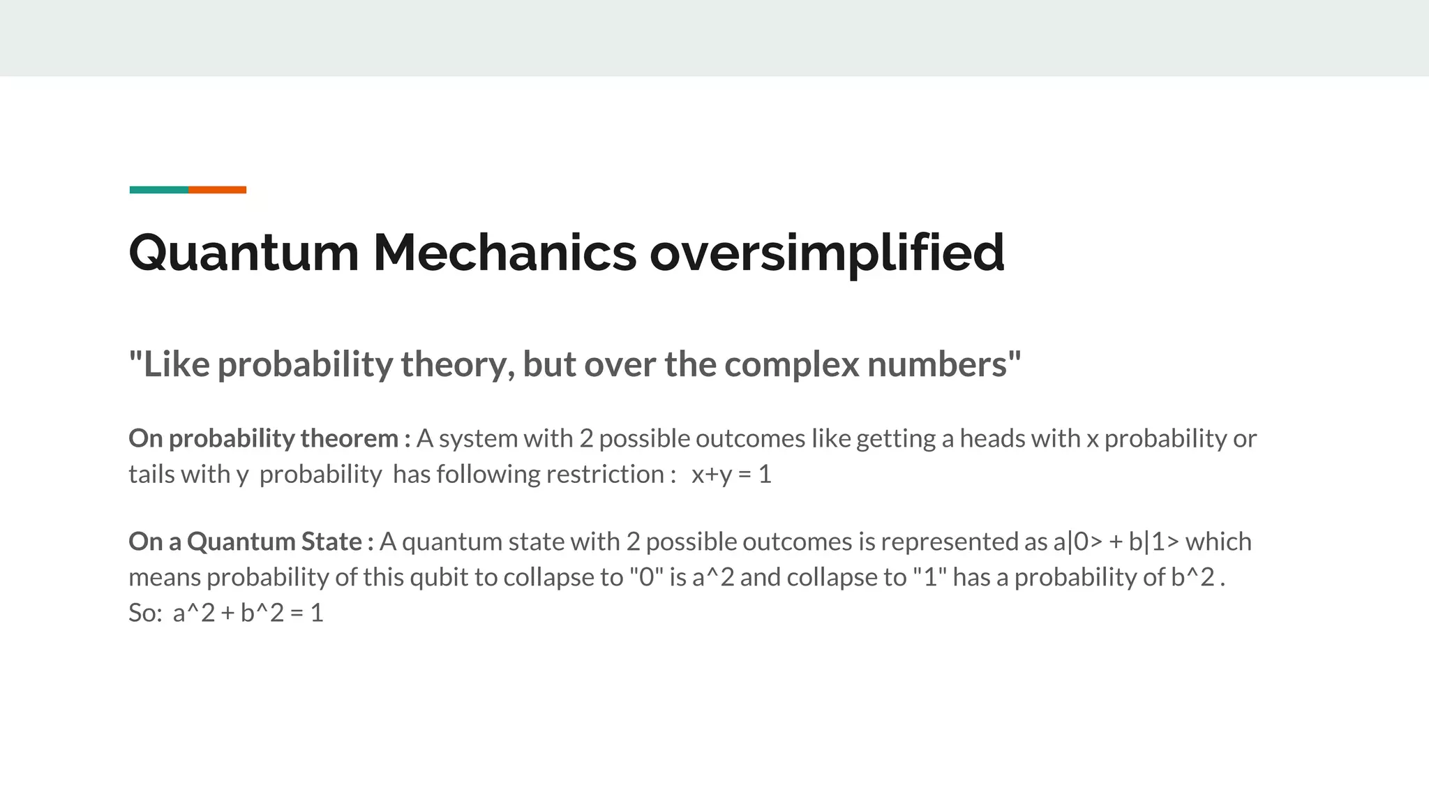 Quantum computing | PPTX