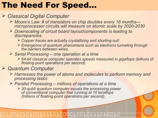 Quantum computing | PPT