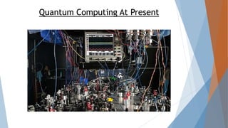 Quantum computing | PPT