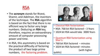 Quantum computing | PPT