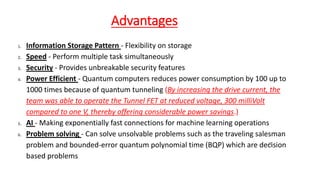 Quantum computing | PPT