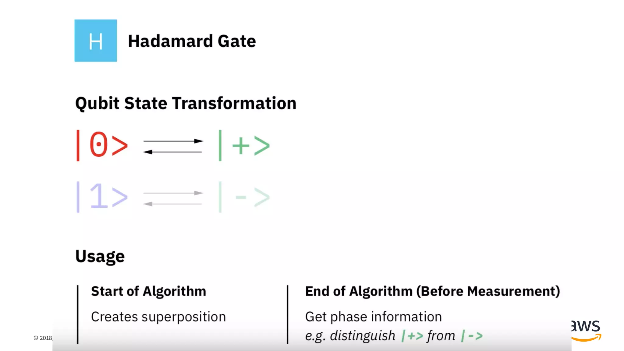 Quantum computing | PDF