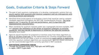 Quantum computing | PPTX