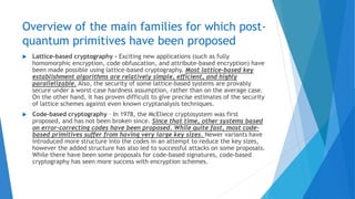 Quantum computing | PPTX