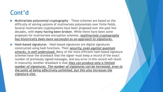 Quantum computing | PPTX