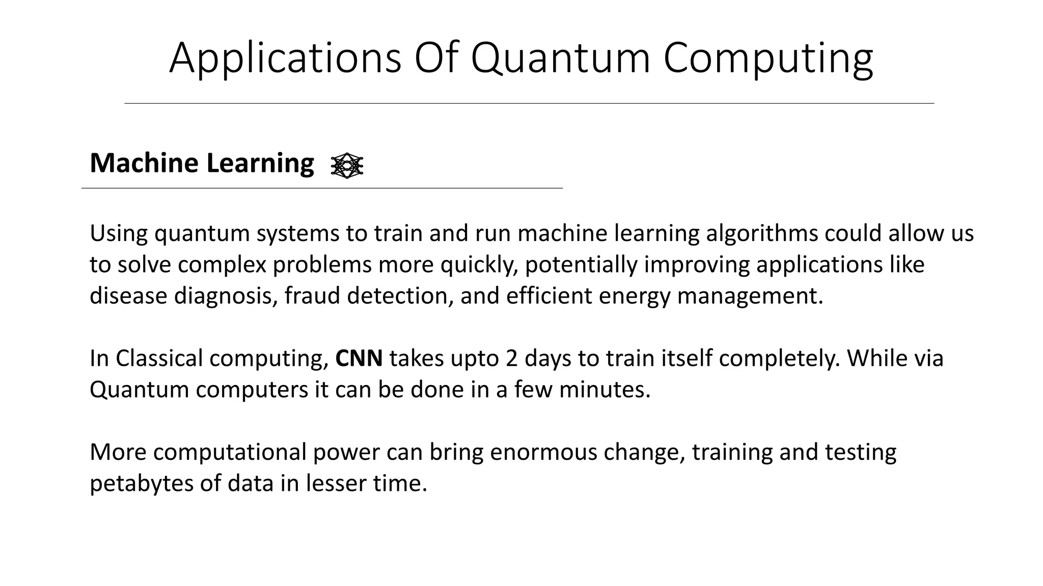 An Introduction to Quantum computing | PDF | Physics | Science
