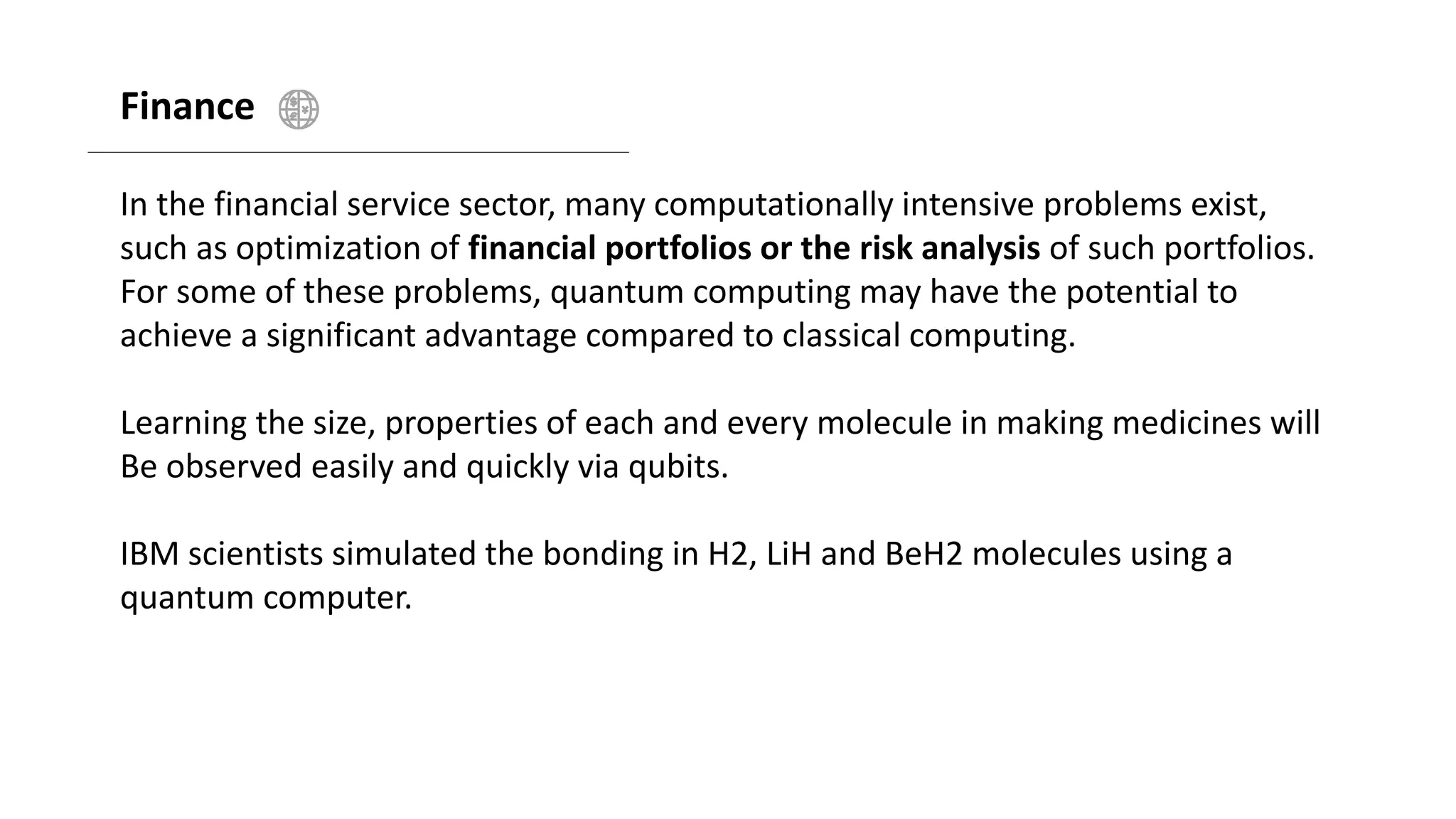 An Introduction to Quantum computing | PDF | Physics | Science