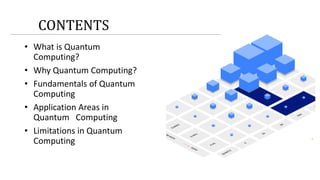 An Introduction to Quantum computing | PDF | Physics | Science
