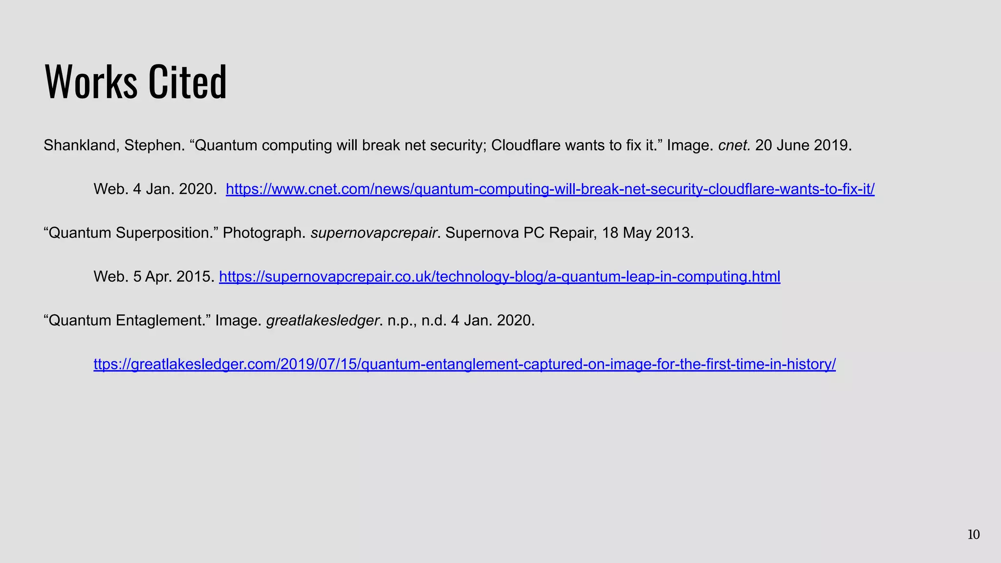 Quantum computing | PDF
