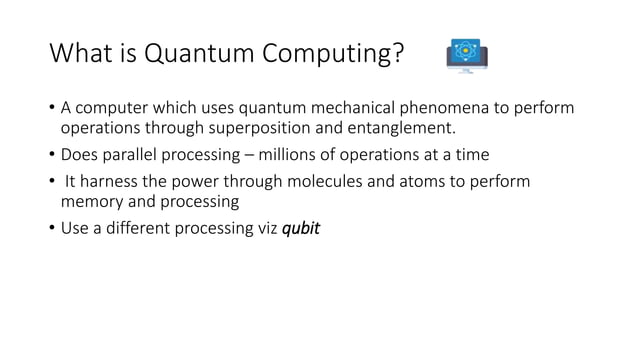 Quantum computing.ppt