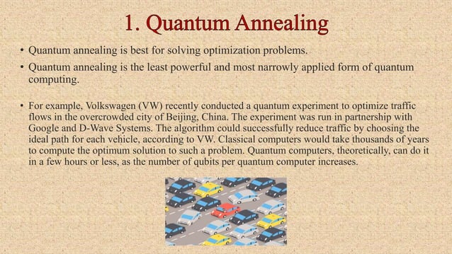Quantum Computing.pptx | Physics | Science