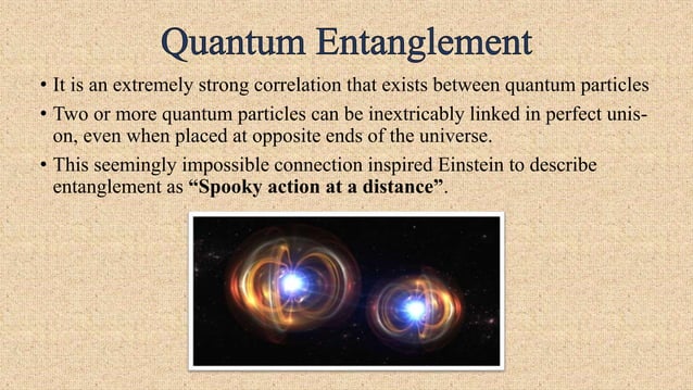 Quantum Computing.pptx | Physics | Science