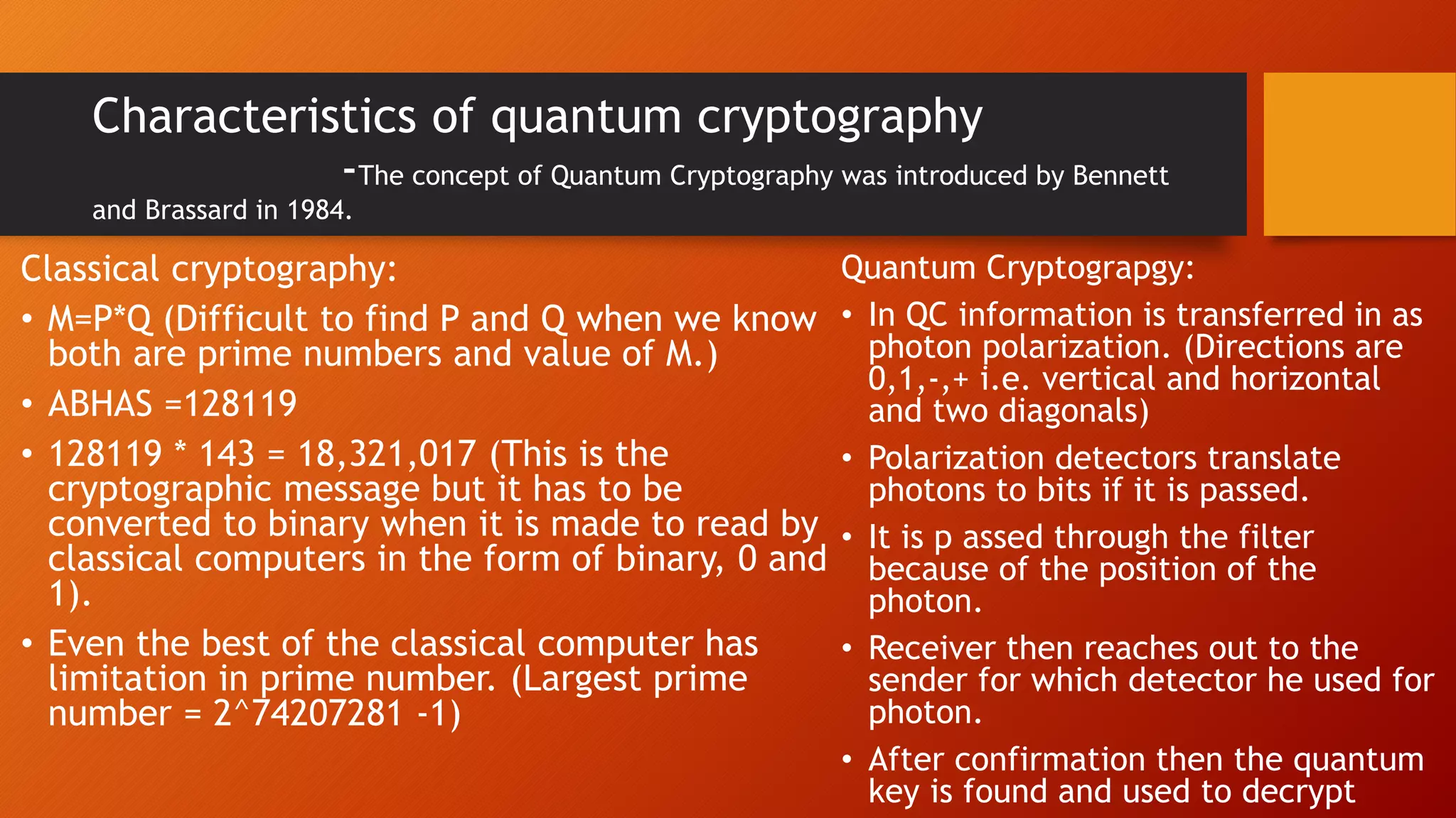quantum computing | PPTX