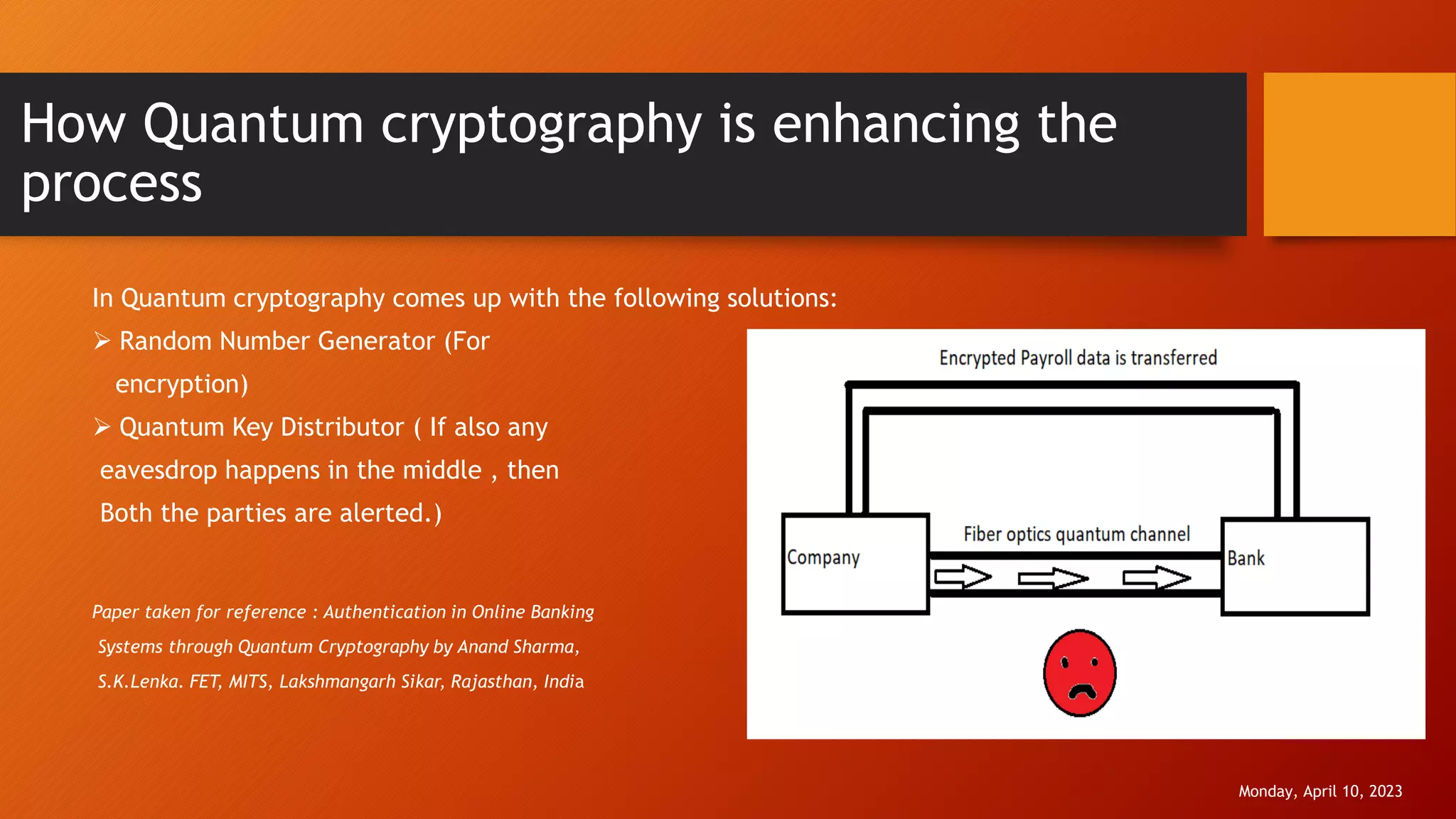 quantum computing | PPTX