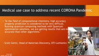 quantum computing | PPTX