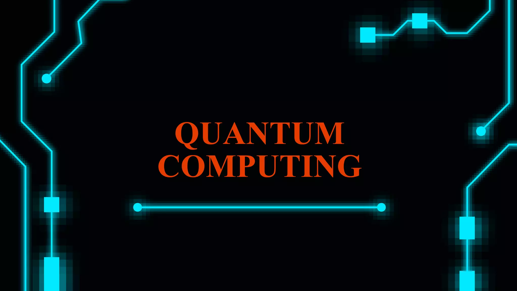 quantum computing.pptx | Physics | Science