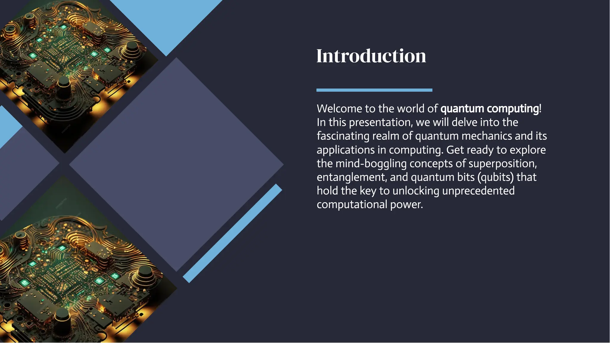 quantum computing.pdf | Physics | Science