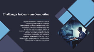 quantum computing.pdf | Physics | Science