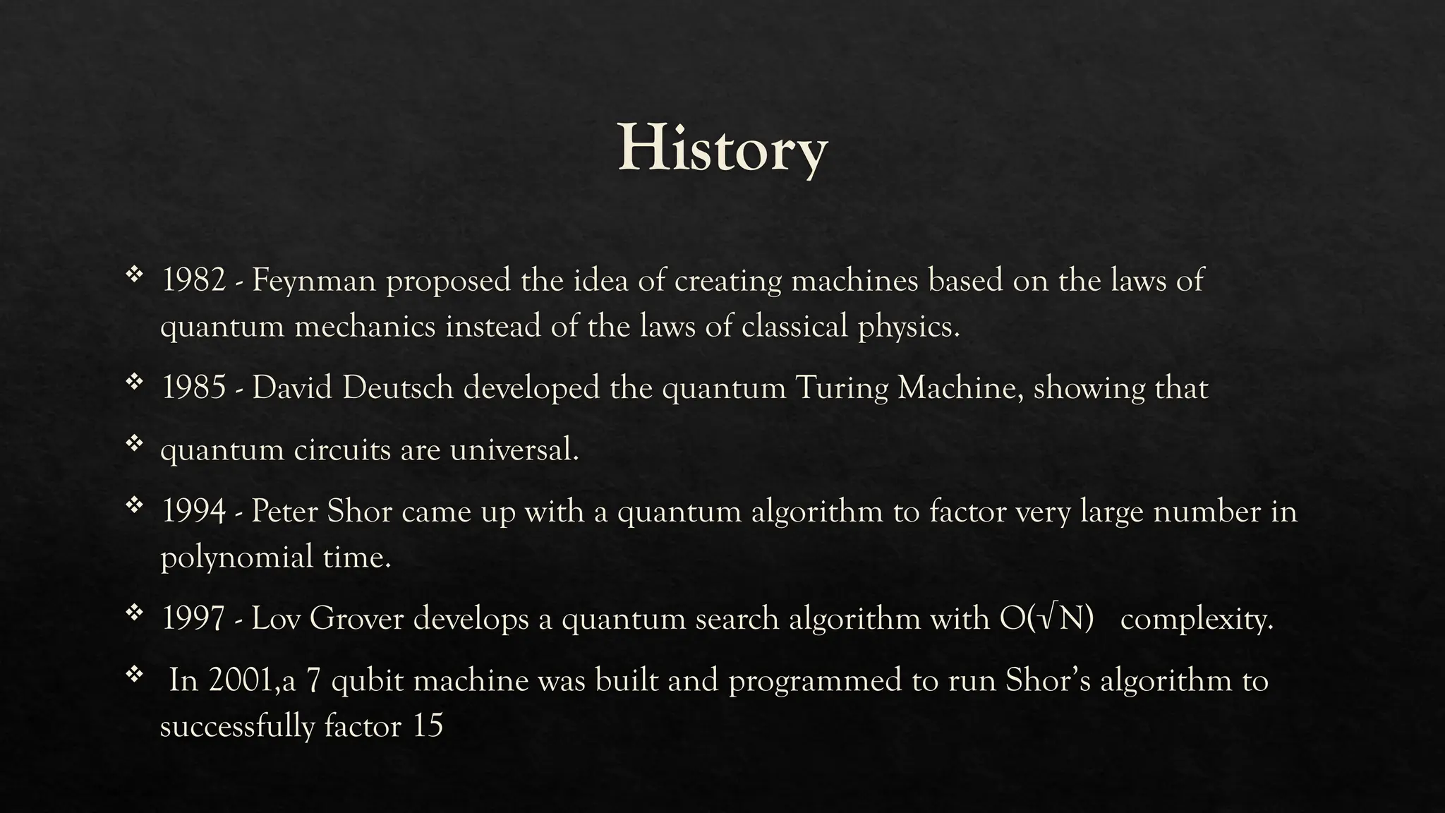Quantum Computing and what is qbits.pptx