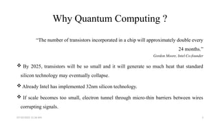 Quantum Computing in Computer Science.pptx