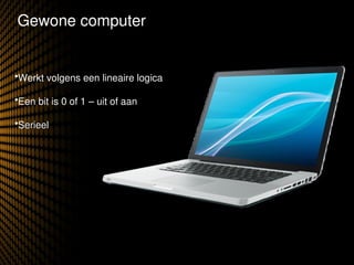 Quantum Computing (DUTCH) | PPT