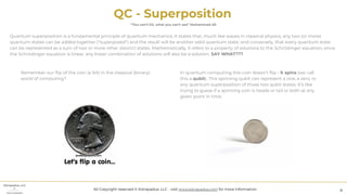 Quantum computing non technical intro | PDF