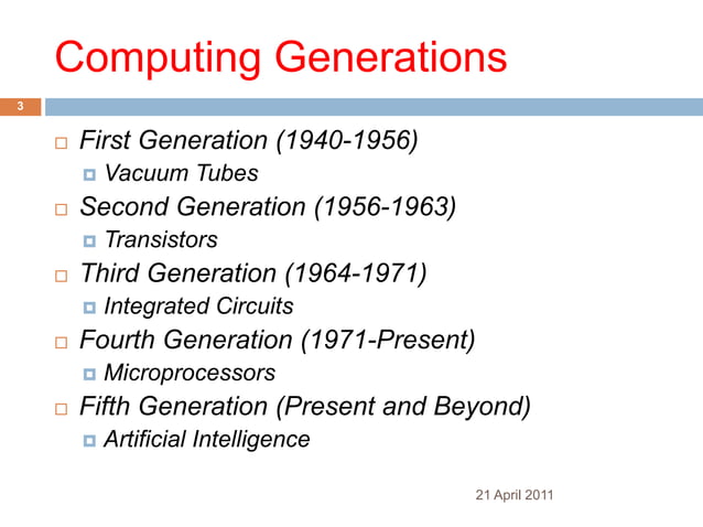 Quantum computing - Introduction | PPT