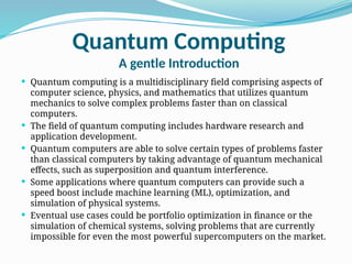 Quantum Computing introduction d(1).pptx