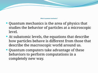 Quantum Computing introduction d(1).pptx