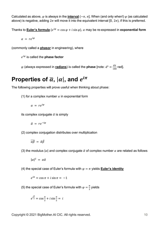 Quantum Computing 101, Part 1 - Hello Quantum World | PDF