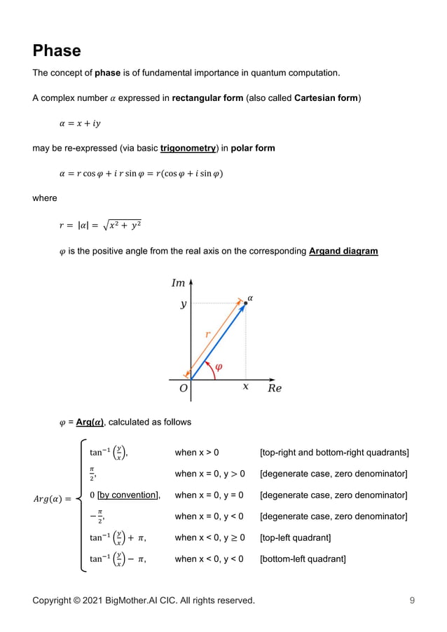 Quantum Computing 101, Part 1 - Hello Quantum World | PDF