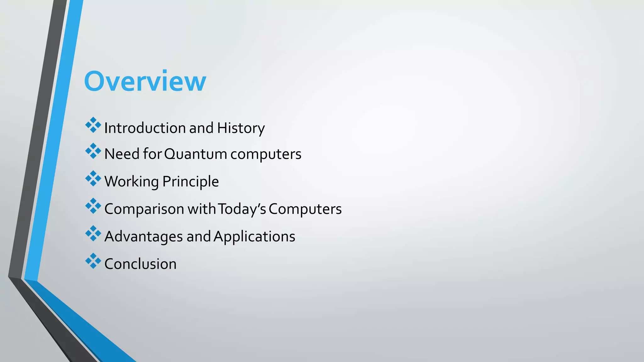 Quantum computing ajay.pptx | Physics | Science