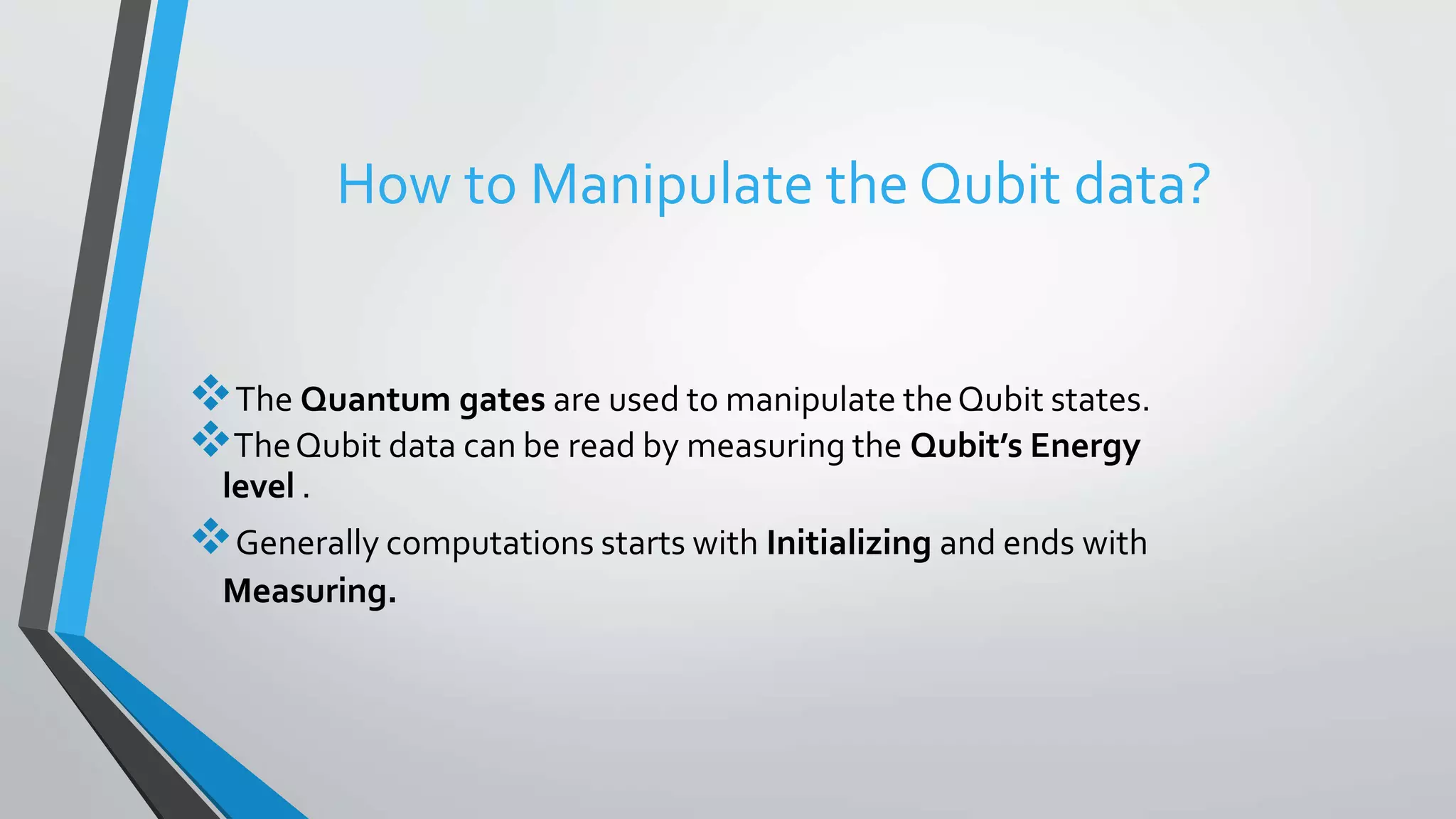 Quantum computing ajay.pptx | Physics | Science