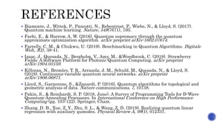 Quantum computing and machine learning overview | PPTX