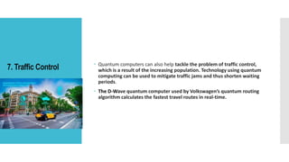 QUANTUM COMPUTING APPLICATION.pptx