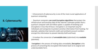 QUANTUM COMPUTING APPLICATION.pptx