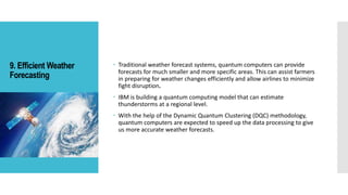 QUANTUM COMPUTING APPLICATION.pptx