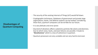 QUANTUM COMPUTING APPLICATION.pptx