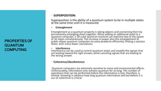 QUANTUM COMPUTING APPLICATION.pptx