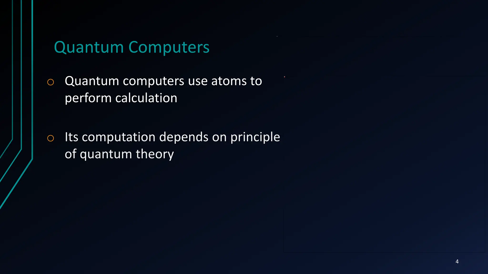 Quantum Computing by Elisha.pptx