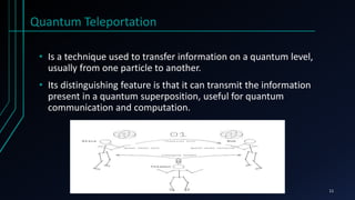 Quantum Computing by Elisha.pptx
