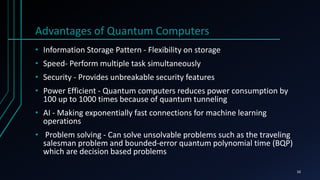 Quantum Computing by Elisha.pptx